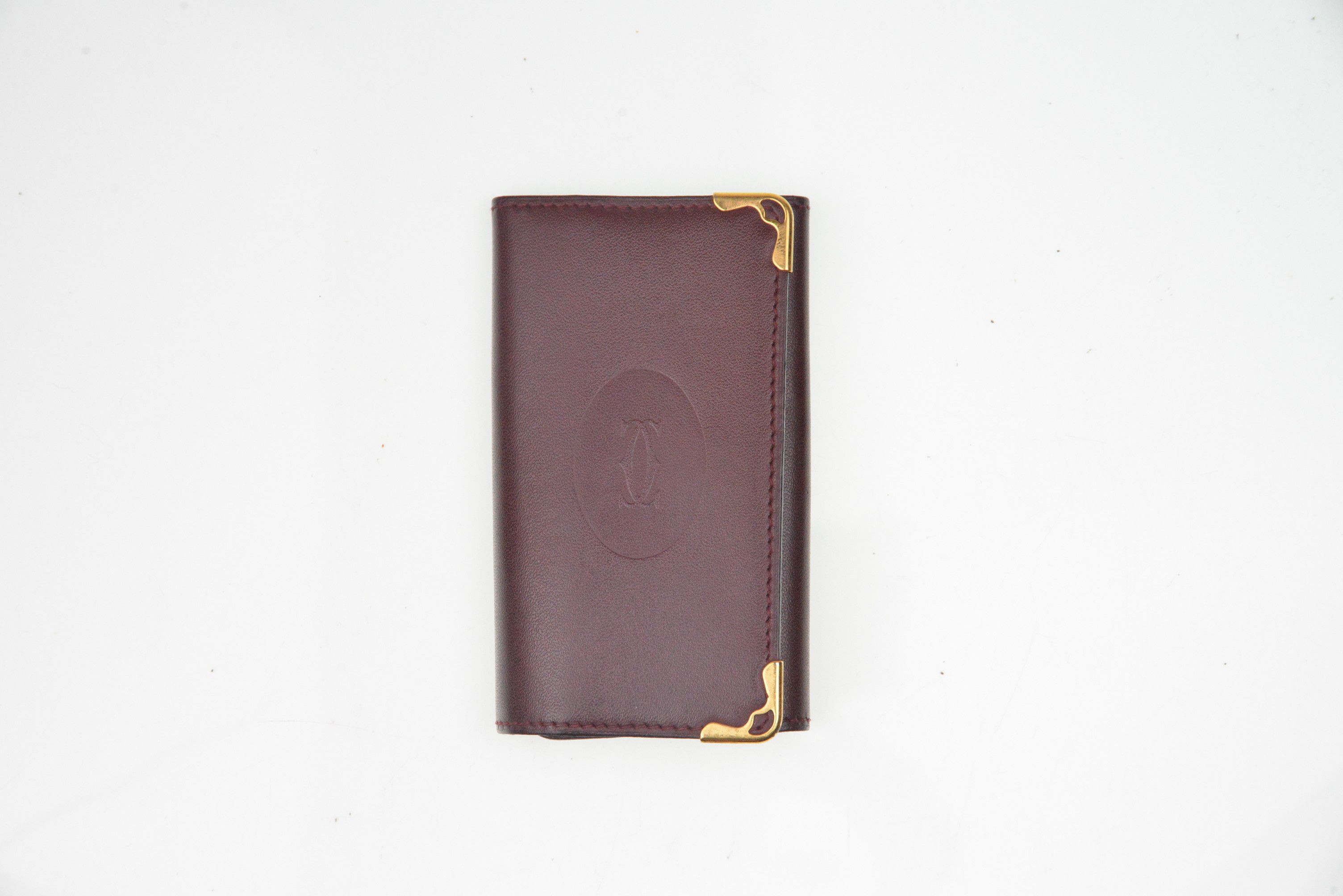 Vintage Vintage Cartier Key Holder | Grailed