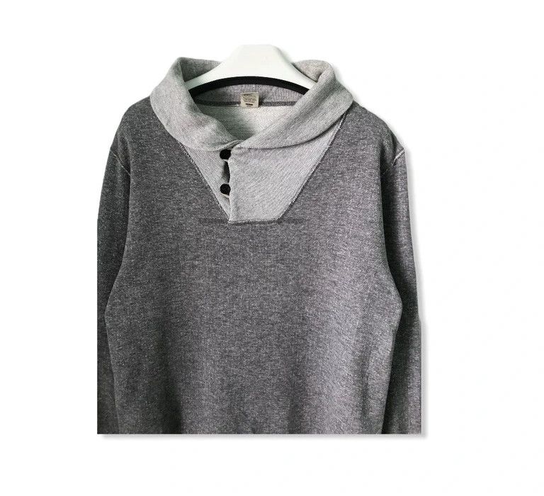 Omnigod Omnigod Japan Plain Sweatshirt | Grailed