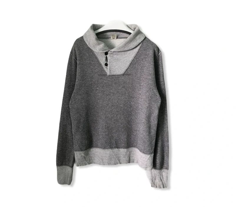 Omnigod Omnigod Japan Plain Sweatshirt | Grailed