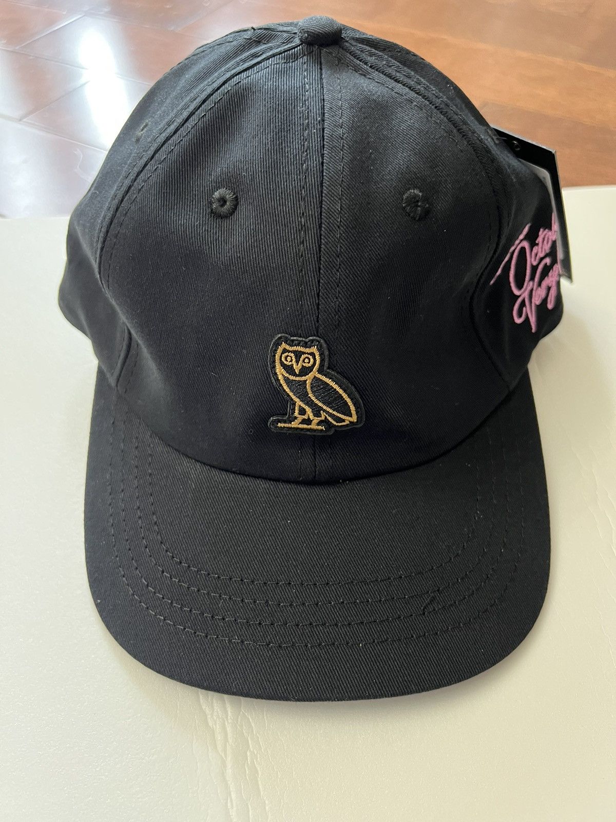 Octobers Very Own OVO With Love Sportcap | Grailed