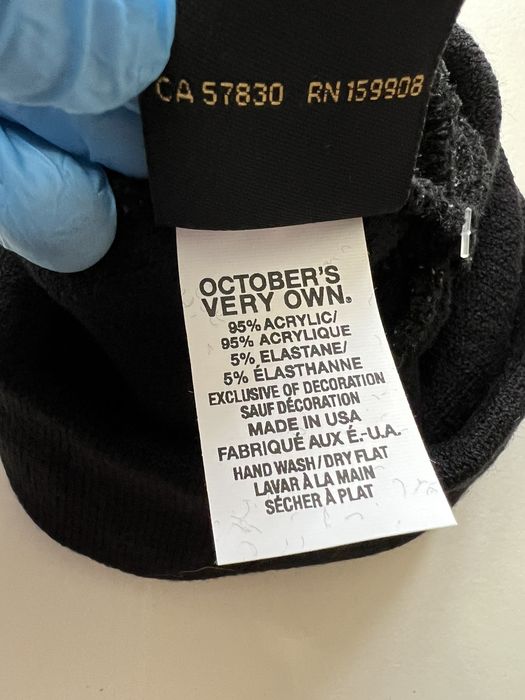 Octobers Very Own OVO x Faze Clan Beanie | Grailed