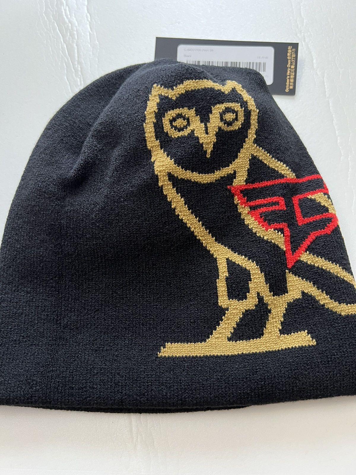 Octobers Very Own OVO x Faze Clan Beanie | Grailed