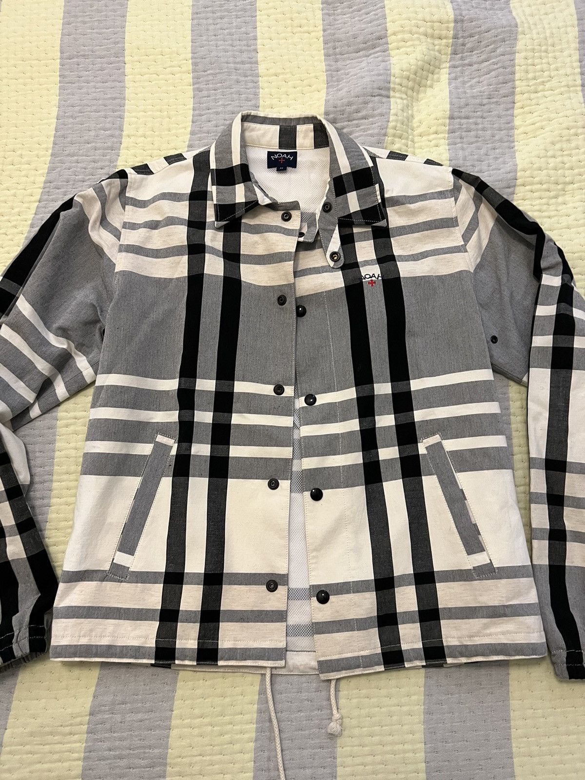 Noah Noah jacket | Grailed