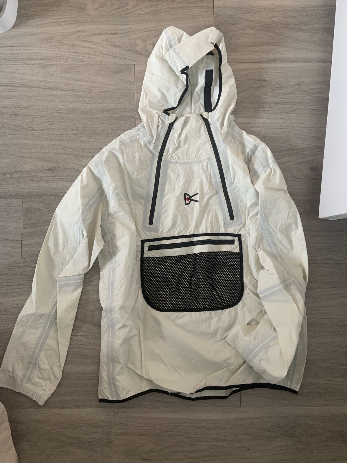 District Vision Vassa Access Shell | Grailed