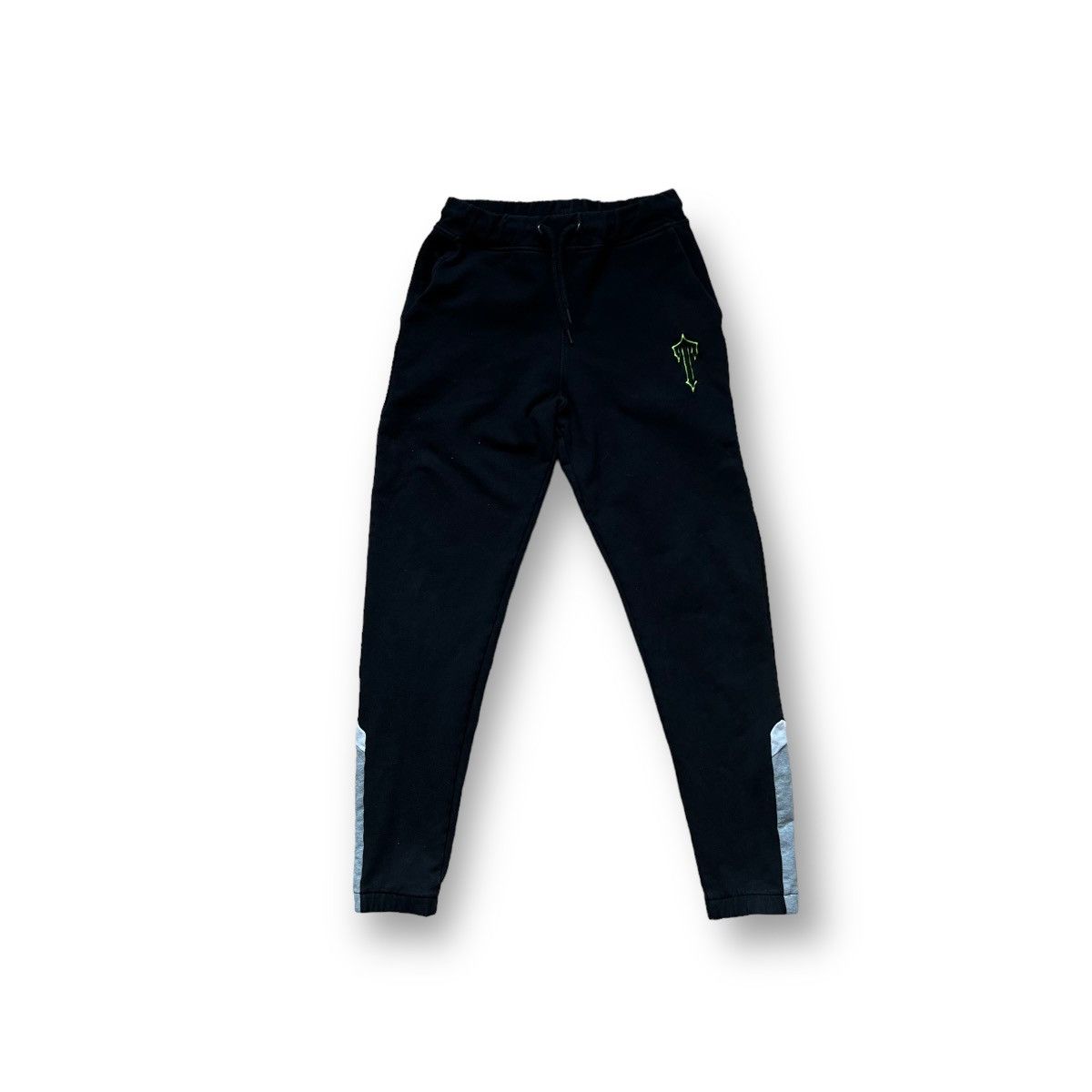 Trapstar London Trapstar black sweatpants | Grailed