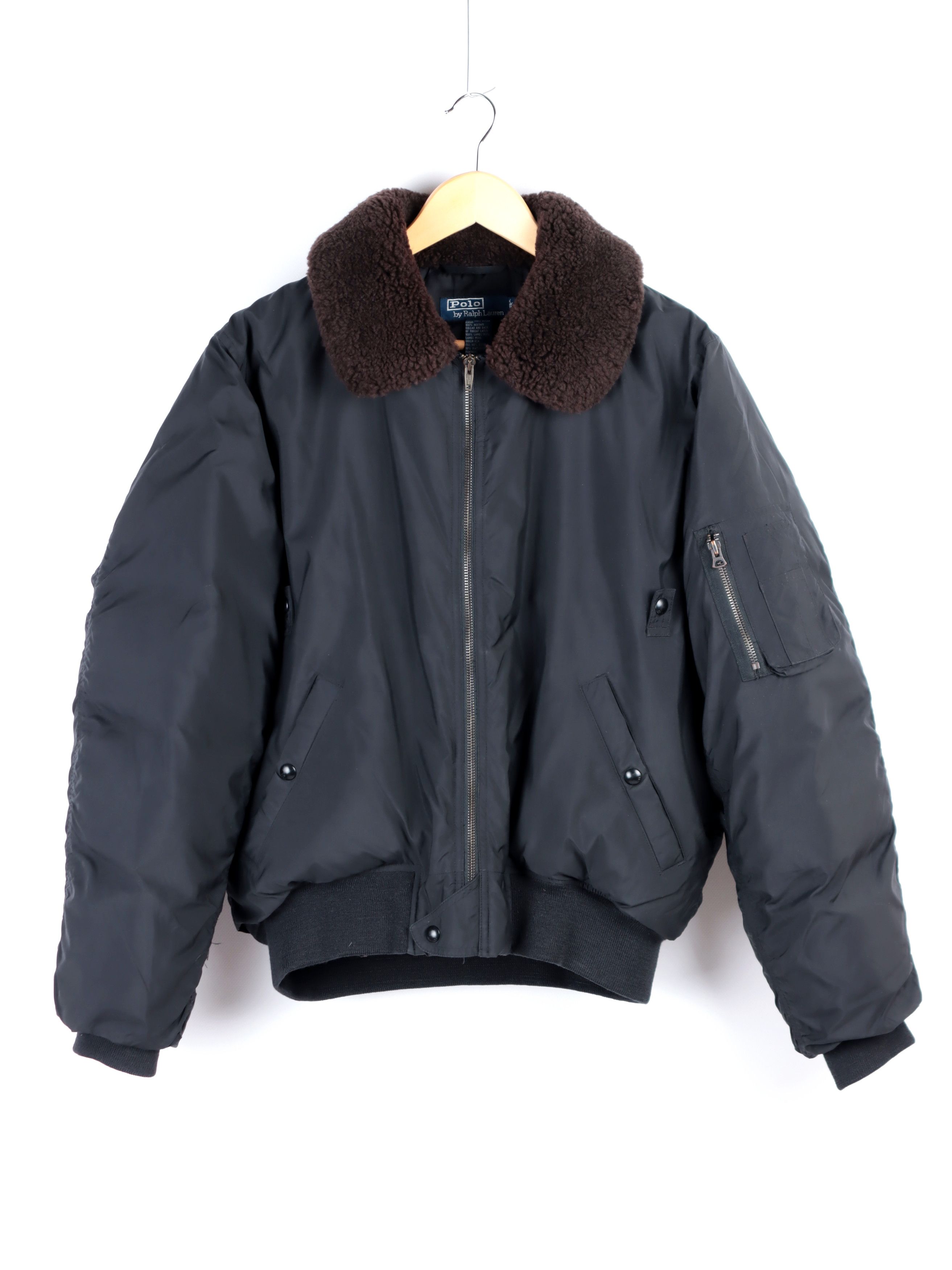Polo Ralph Lauren × Ralph Lauren × Vintage 90s Polo Ralph Lauren Goose ...
