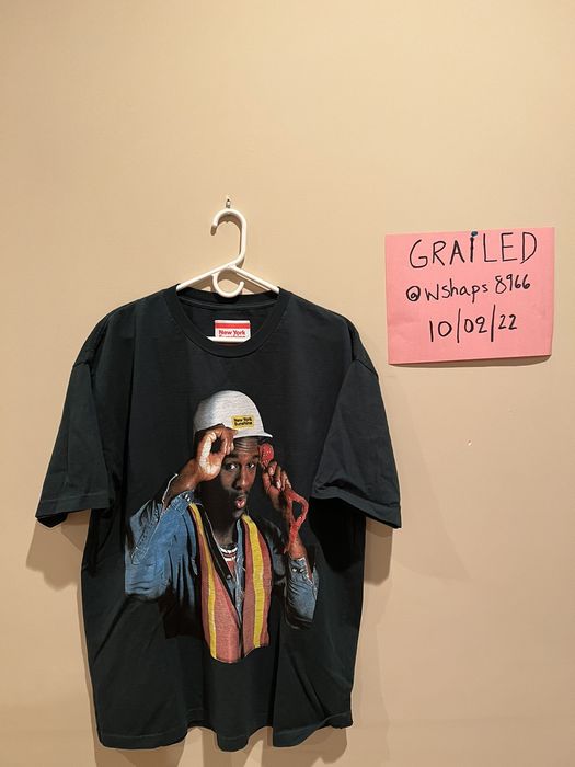 New York Sunshine New York Sunshine x Michael Jordan | Grailed