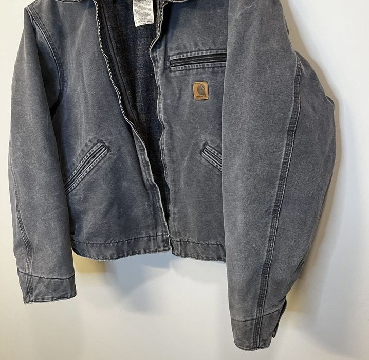 Vintage Carhartt j97 PTL | Grailed