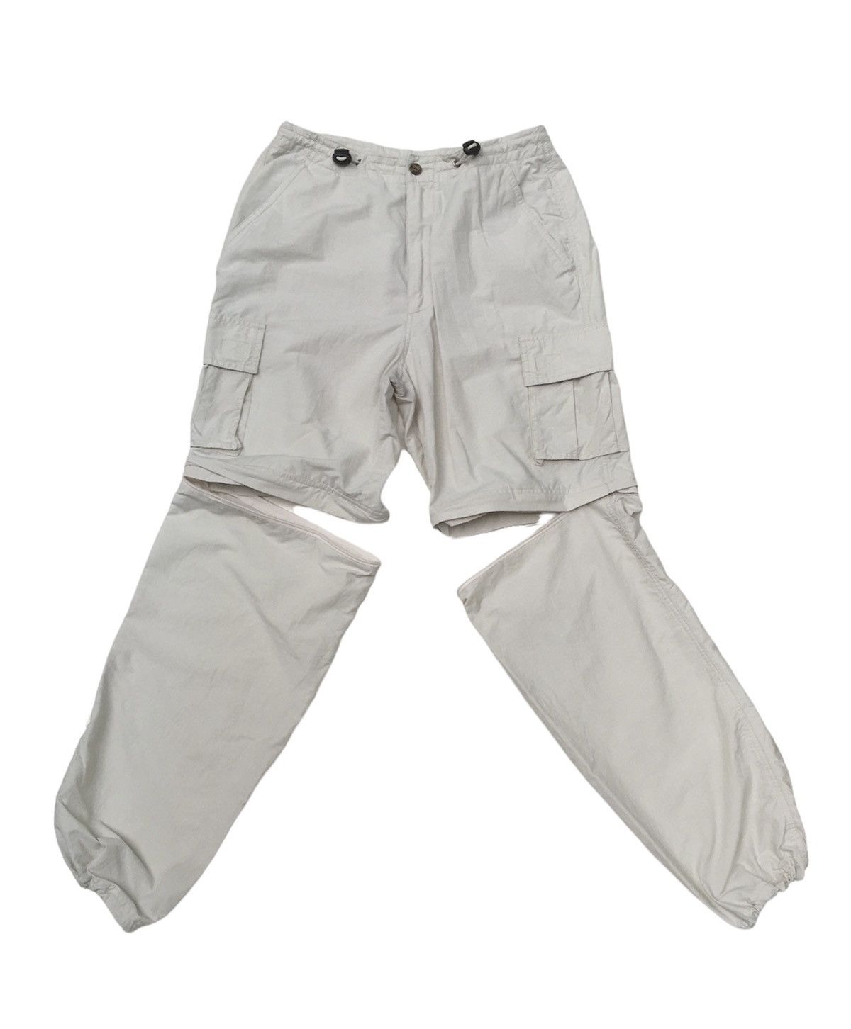 Outdoor Life × Utility Pro Wear × Windriver Wind River Outdoor Cargo ...