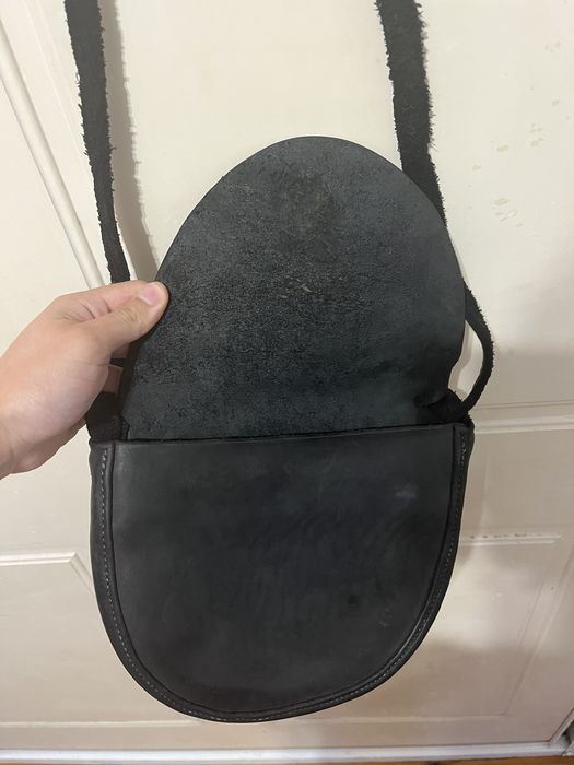 Guidi Guidi Horse Leather Bag | Grailed