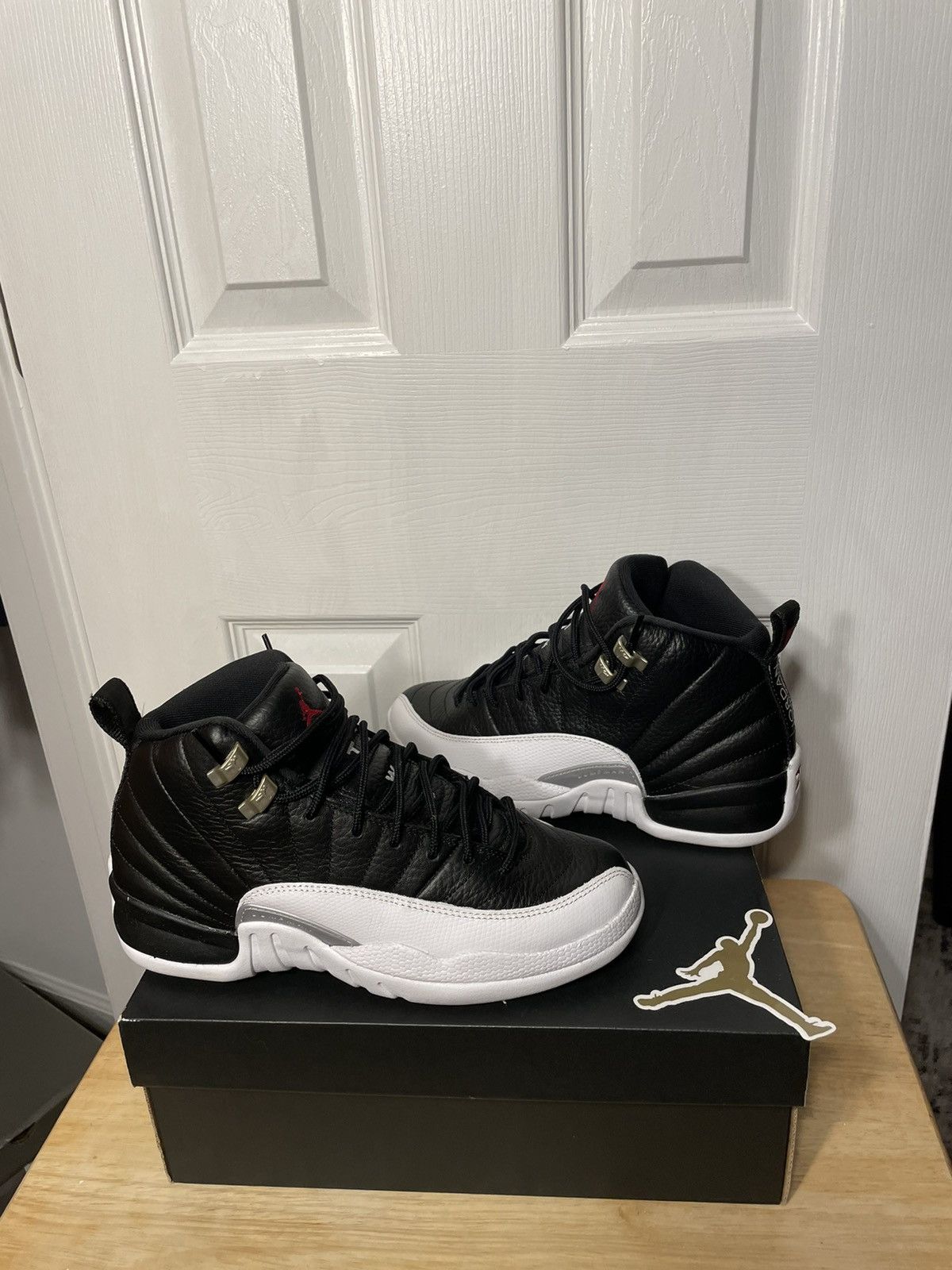 Jordan Brand Jordan 12 | Grailed