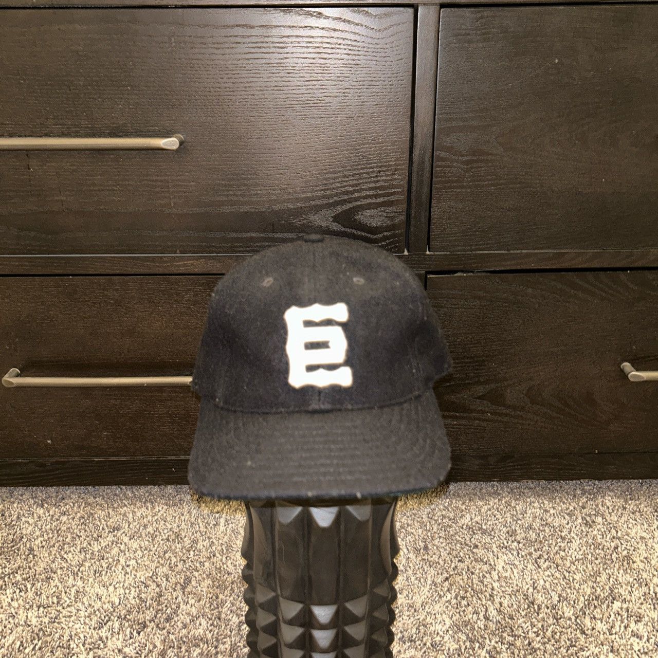 Ebbets Field Flannels Ebbets field tokyo kyojin wool cap | Grailed