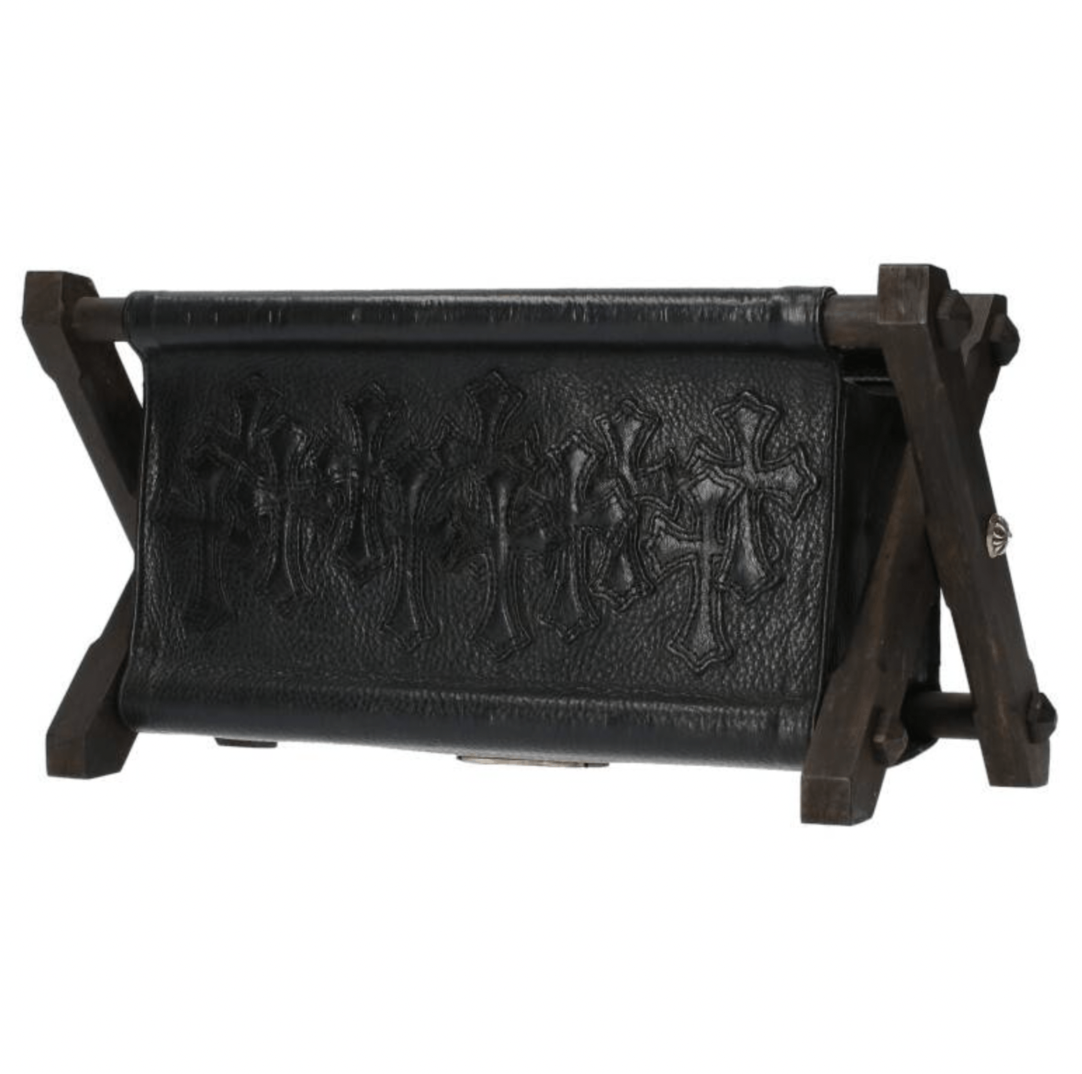 Chrome Hearts Chrome Hearts Magazine Rack | Grailed