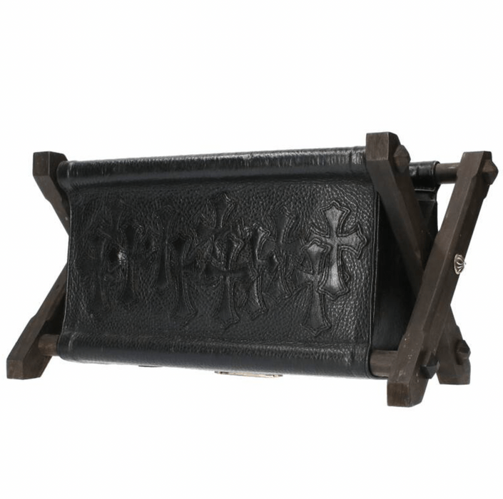 Chrome Hearts Chrome Hearts Magazine Rack | Grailed