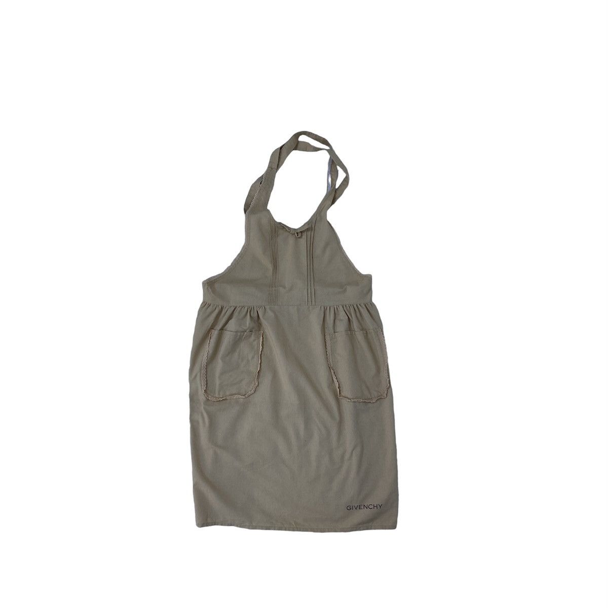 Givenchy 🔥LAST DROP🔥 Givenchy Tabliers Beige Apron | Grailed