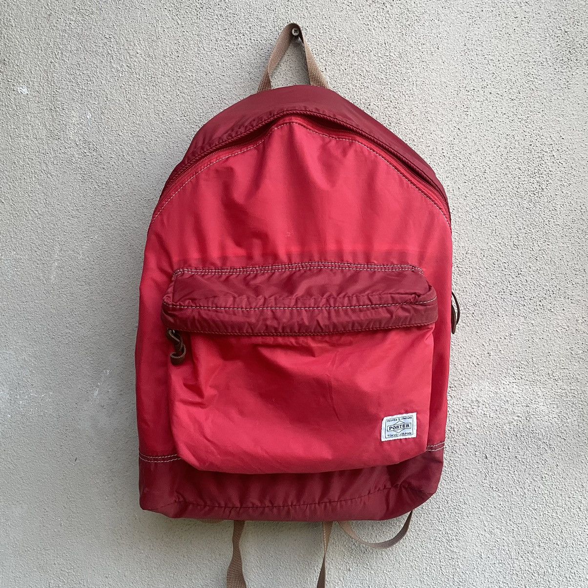 Porter Porter Reef Backpack | Grailed