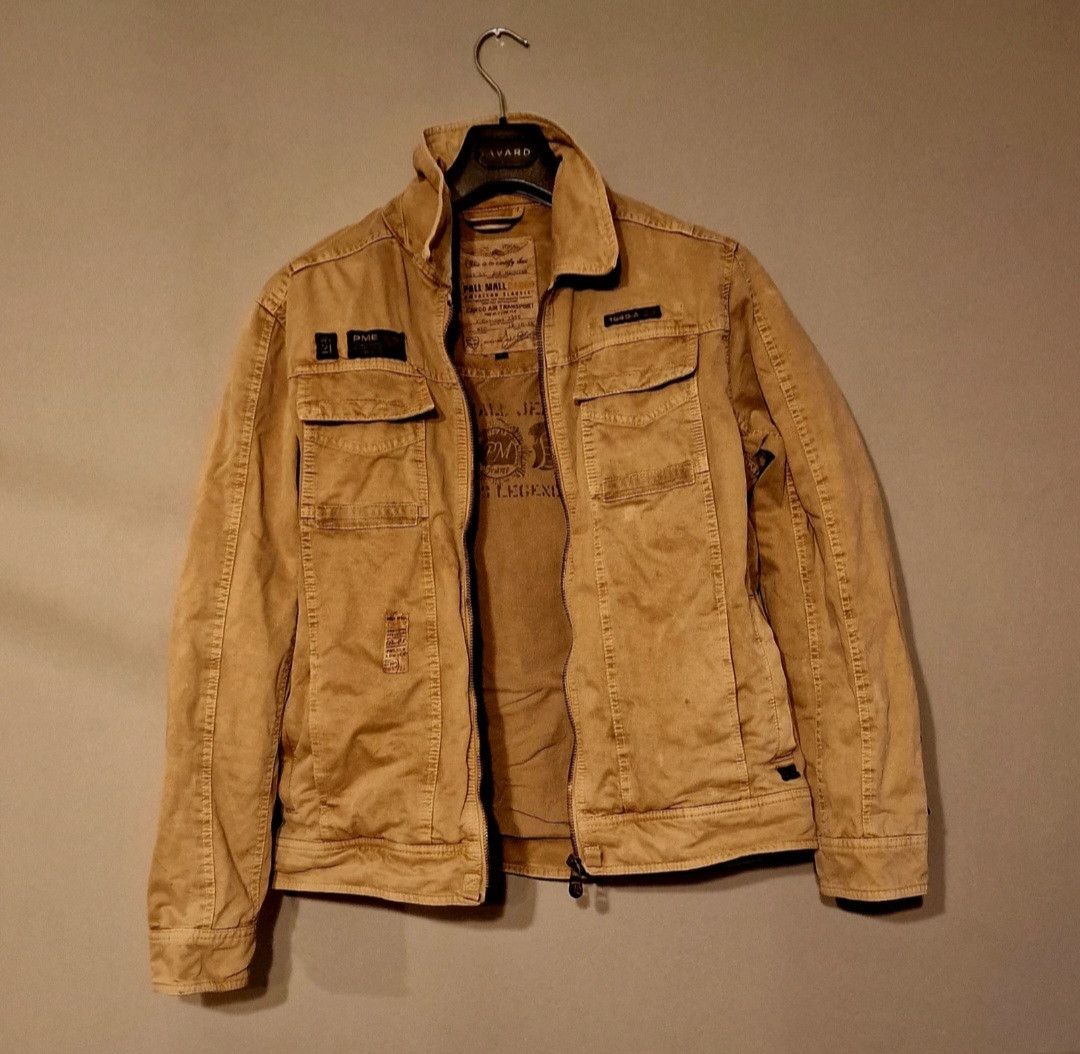 Vintage Pme legend | Grailed