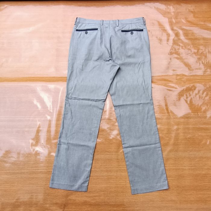 Tomorrowland TomorrowLand Japanese basic pants | Grailed