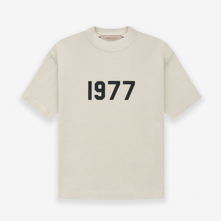 Vintage 1977 Essentials Shirt | Grailed
