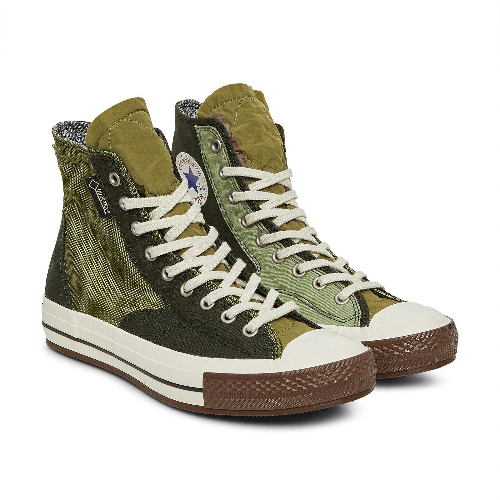 Converse × Slam Jam CONVERSE X SLAM JAM X CALI THORHILL DEWITT GORETEX ...
