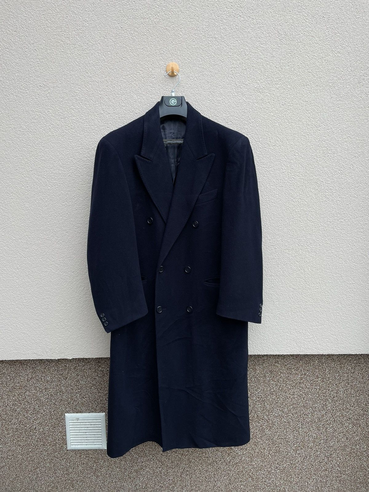 Cashmere & Wool × Daniel Hechter × Luxury Daniel Hechter Cashmere ...