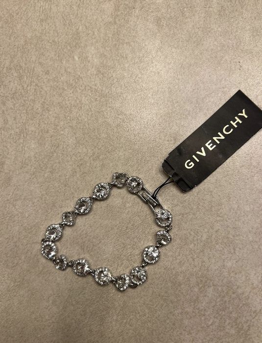Givenchy Givenchy flex bracelet | Grailed