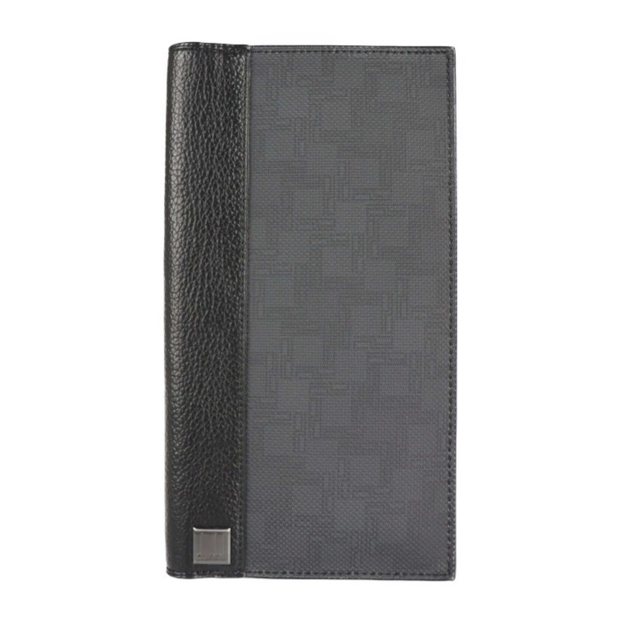 Alfred Dunhill Dunhill D-EIGHT Deeight Bifold Wallet L2F115Z PVC ...