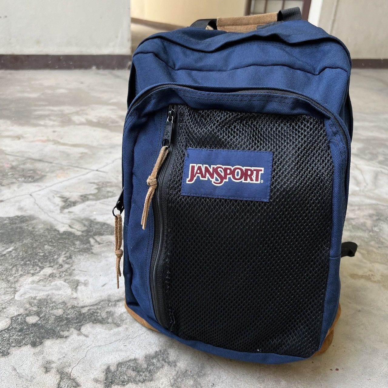 Jansport Vintage Jansport backpack bags | Grailed