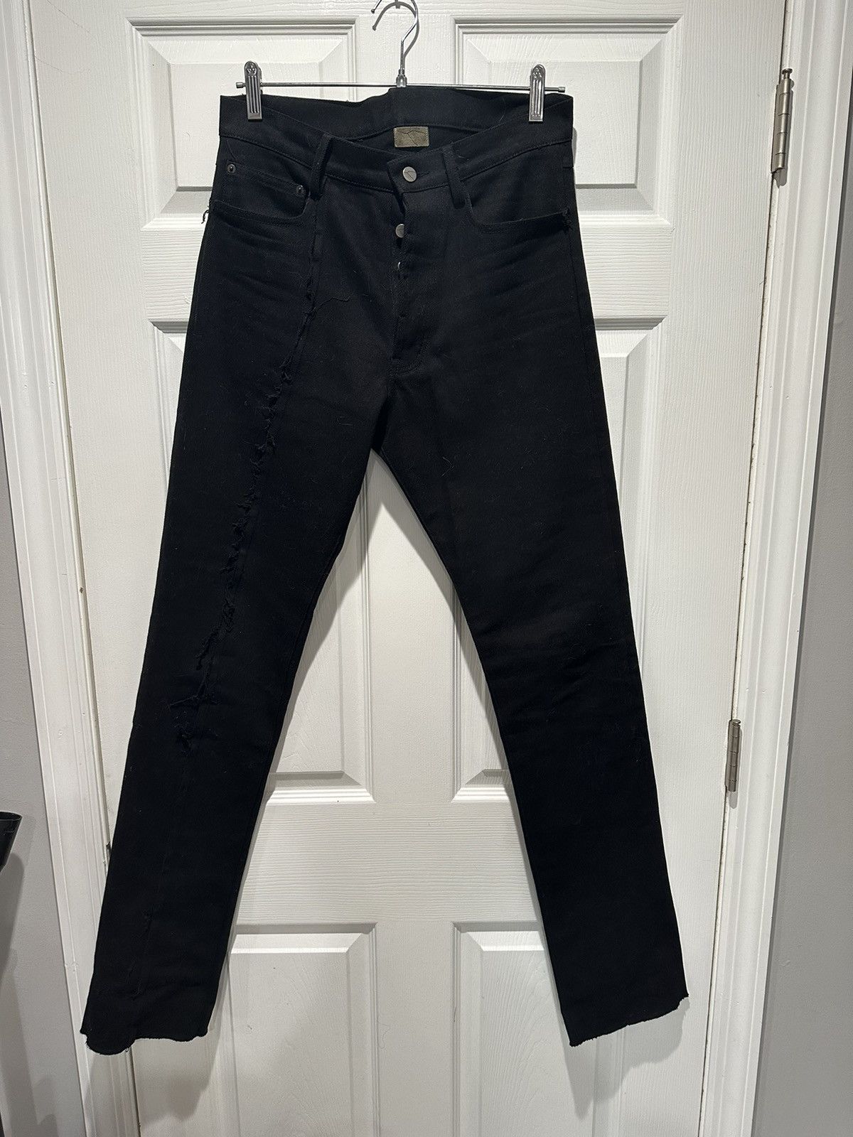 Unsound Rags Unsound Rags Japanese Denim | Grailed