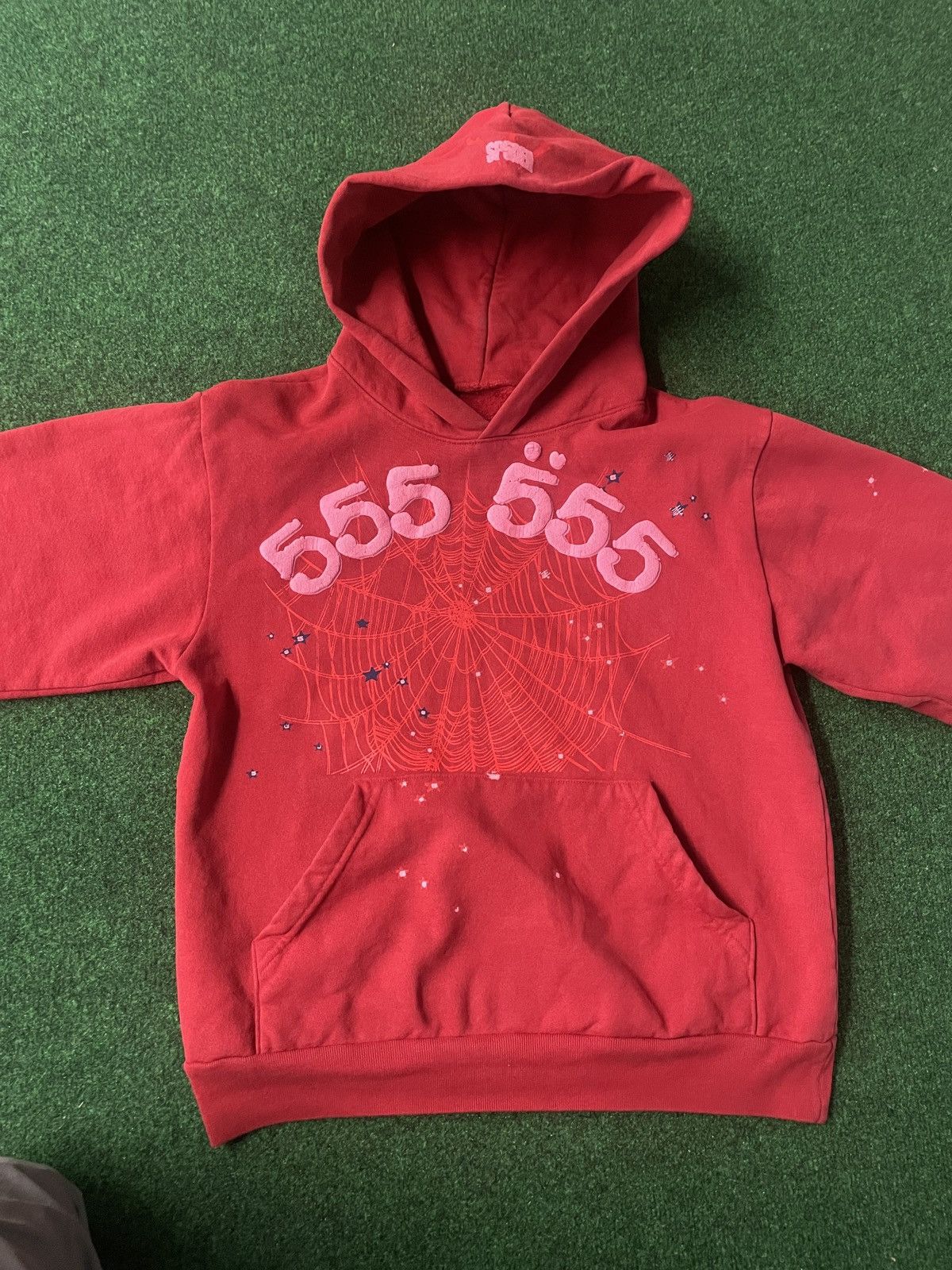 Spider Worldwide 555 Spider Worldwide | Grailed