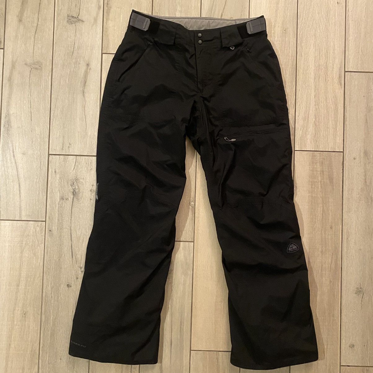 Nike Nike ACG Ski Pants Adjustable Waist | Grailed