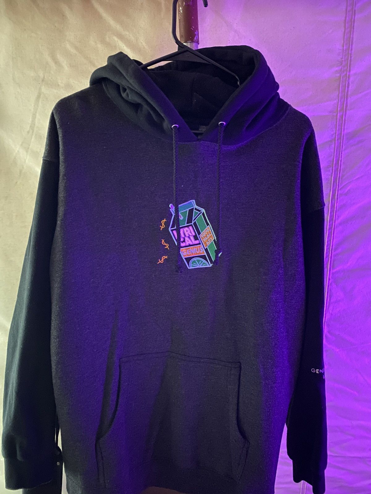 Lyrical Lemonade Lyrical Lemonade X Geniu Collab Grailed