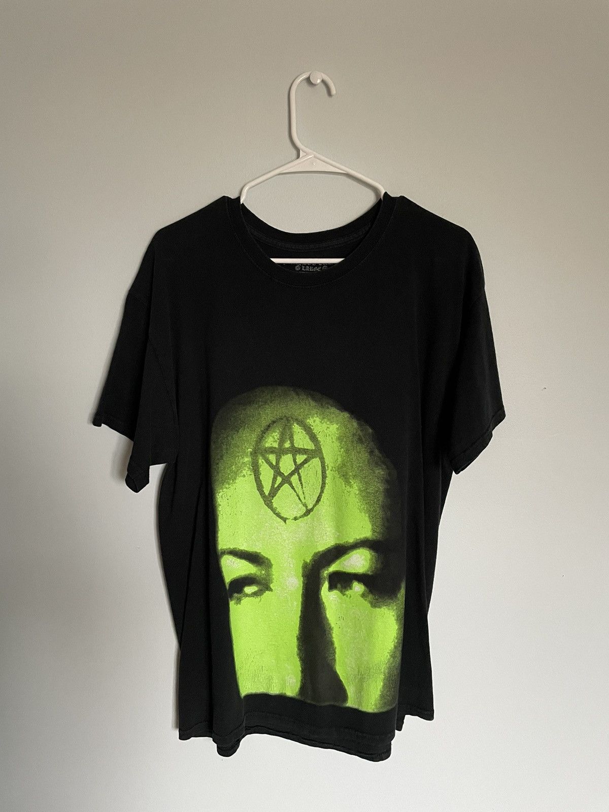 Playboi Carti Neon Tour Short Sleeve Playboi Carti L Grailed
