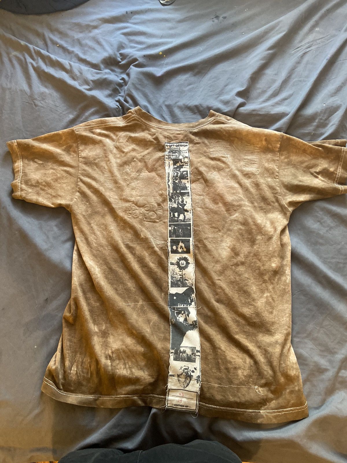 Stacy House Stacy House limited shirt 2022 | Grailed