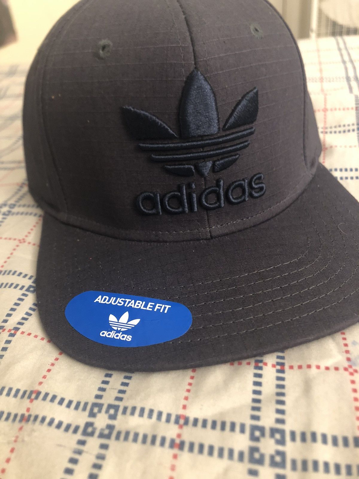Adidas Adidas hat | Grailed