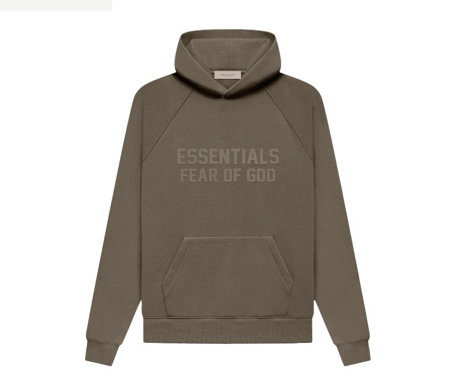 Essentials FOG Essentials Hoodie | Grailed