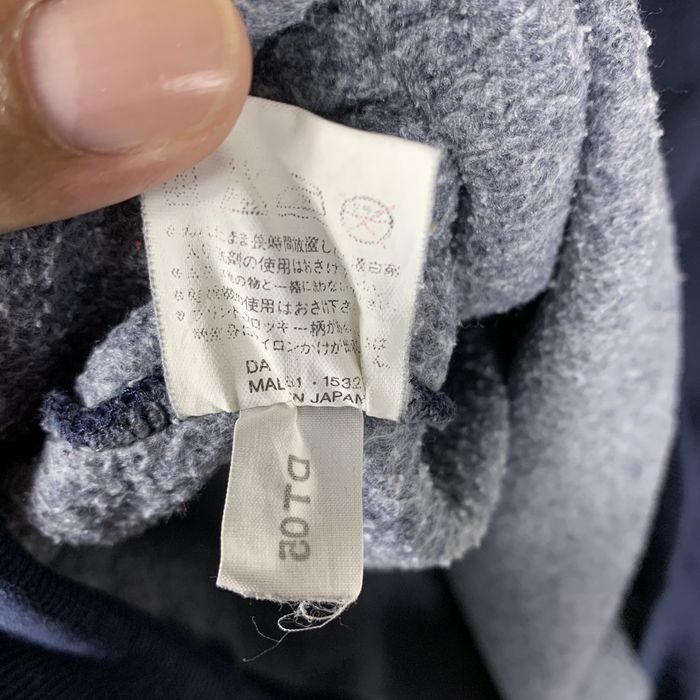 Quicksilver Vintage 90’s Quicksilver Hoodie Small Logo Sweatshirt | Grailed