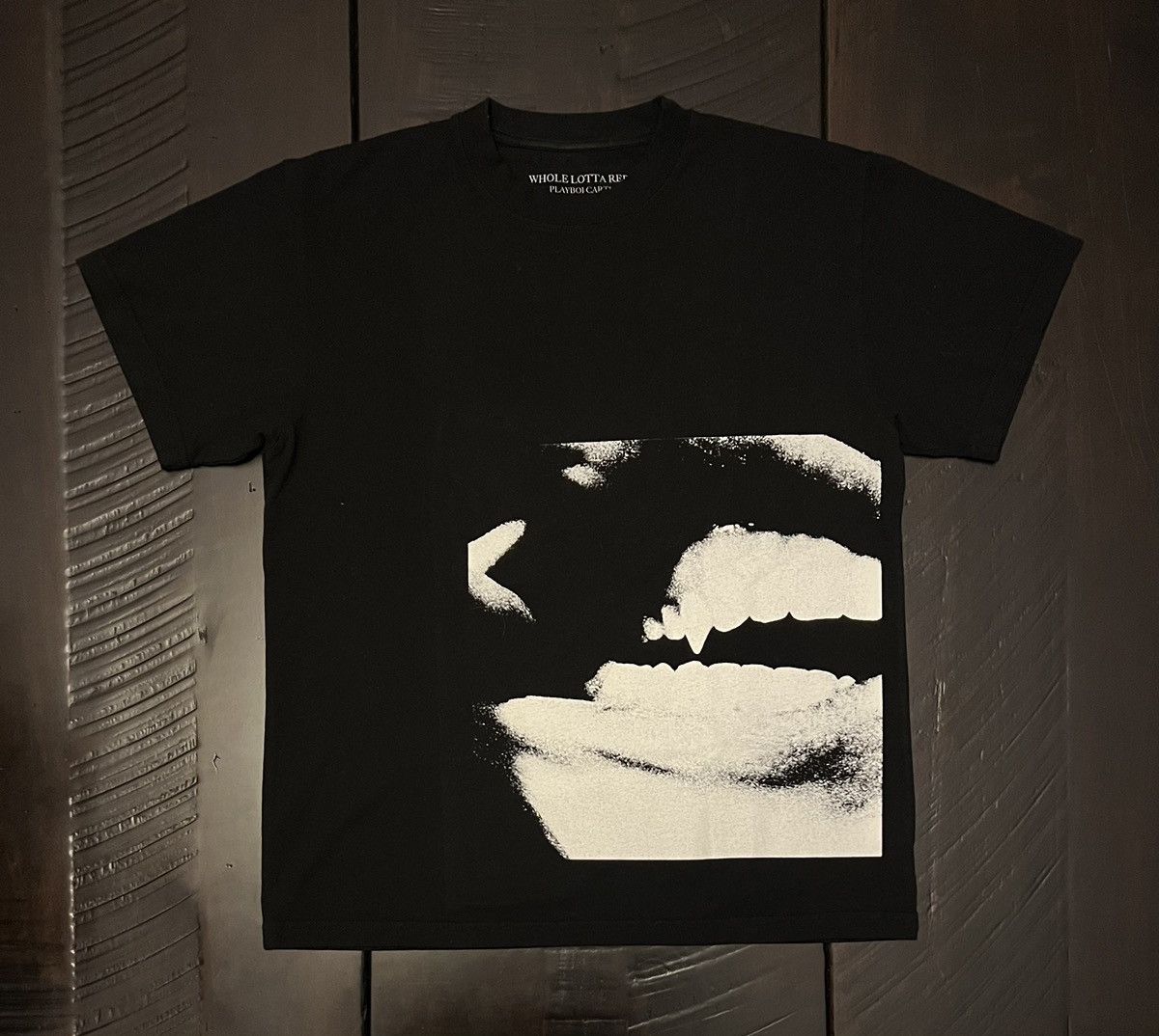 Destroy Lonely × Ken Carson × Playboi Carti Playboi Carti WLR Whole ...