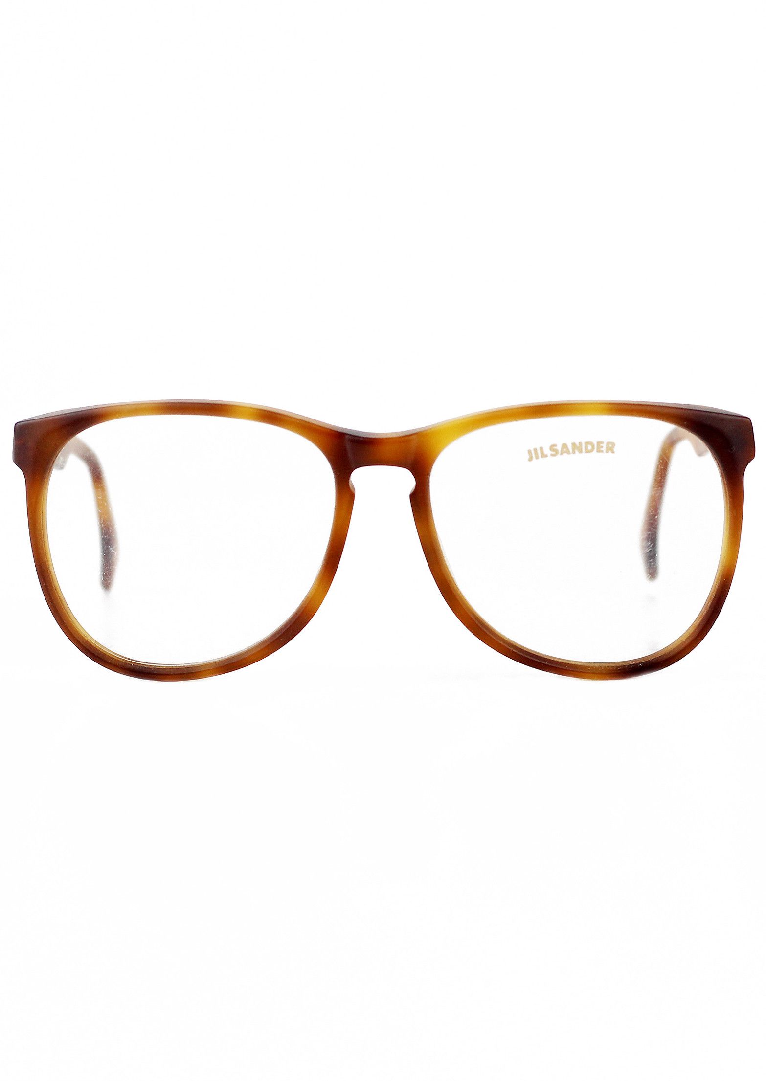 Vintage NOS 80s vintage Jil Sander glasses optical frames nerd OG | Grailed