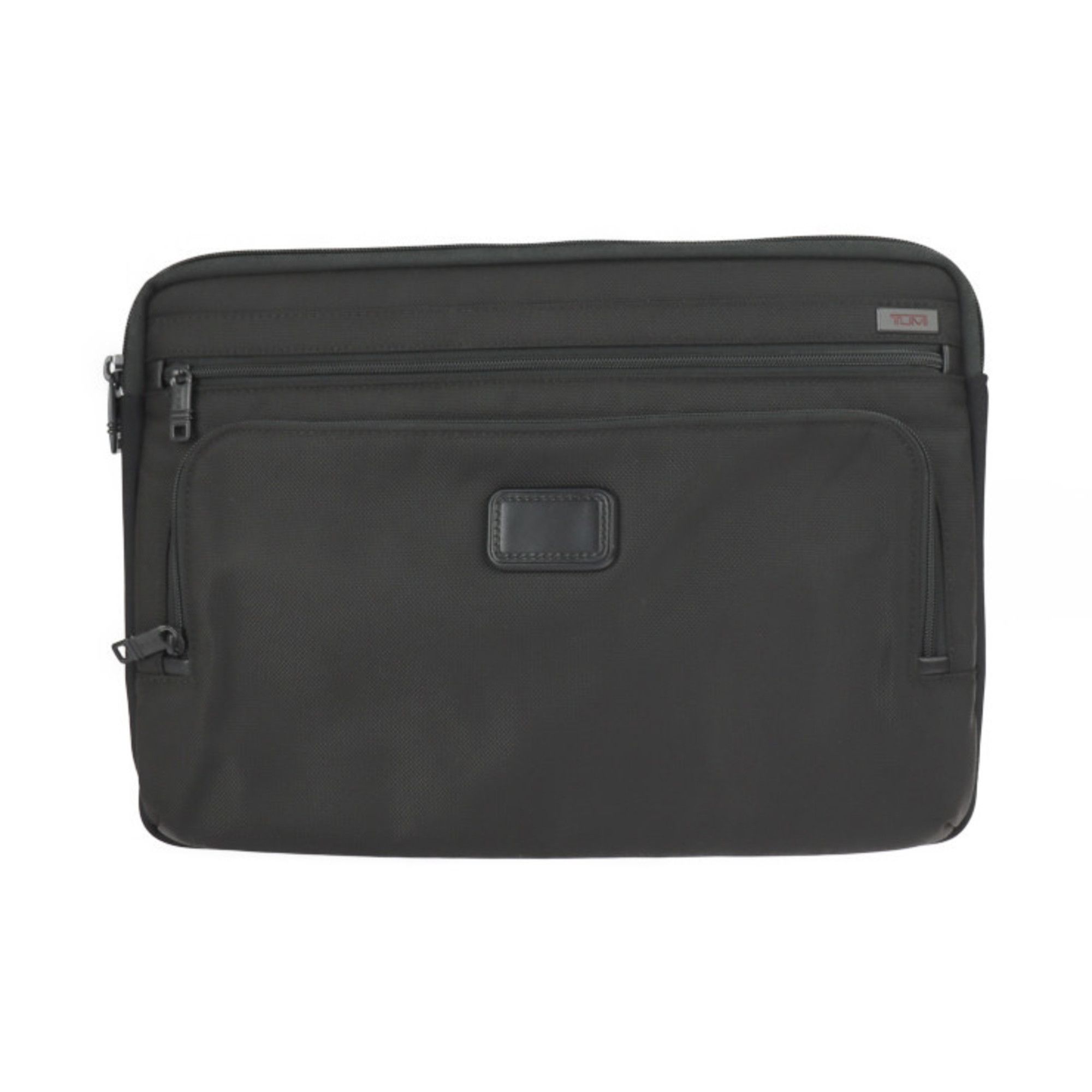 Tumi Tumi ALPHA LARGE LAPTOP COVER Alpha Large Laptop Cover Second Bag ...