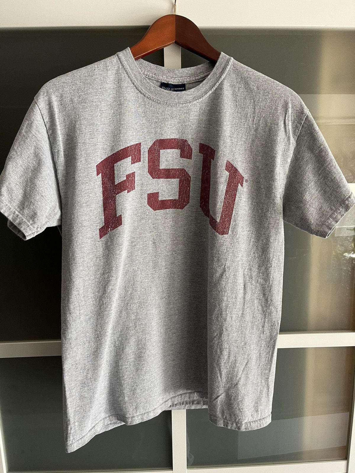American College × Vintage Florida State University “FSU” T-Shirt | Grailed