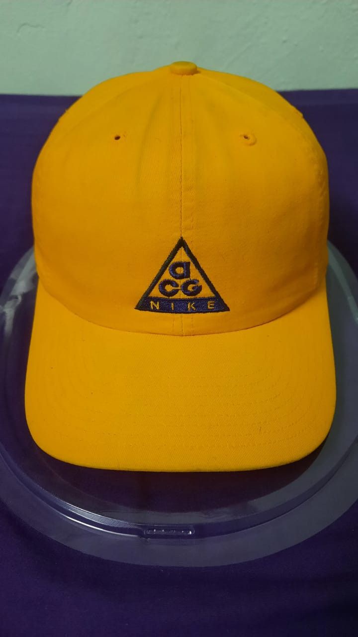 Nike ACG NIKE ACG 1996 TRAIL CAP | Grailed