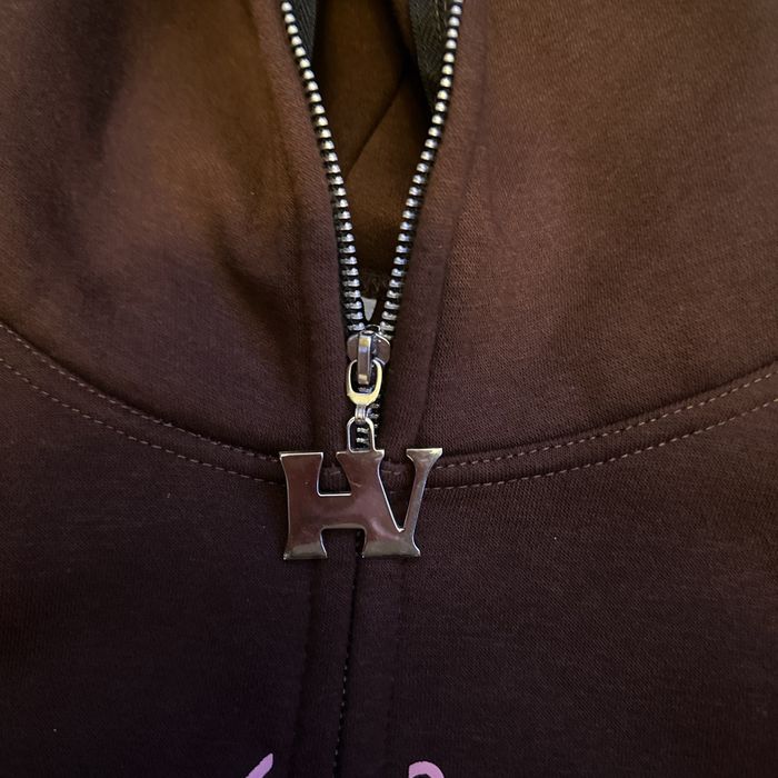 Streetwear 4TUNE full zip hoodie | Grailed