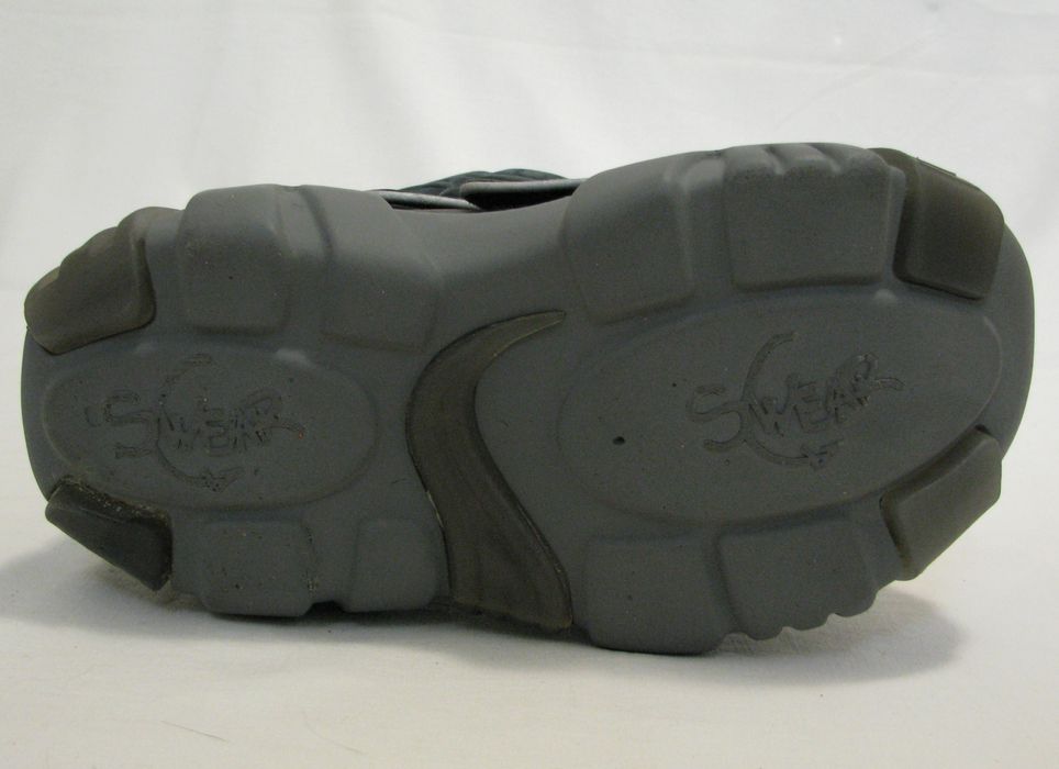 Swear London 90s Y2k Vintage Alternative Swear London Platform Boots | Grailed