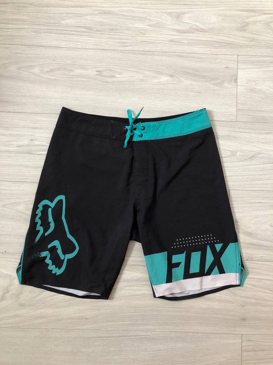 Fox Fox moto mtb biker shorts | Grailed