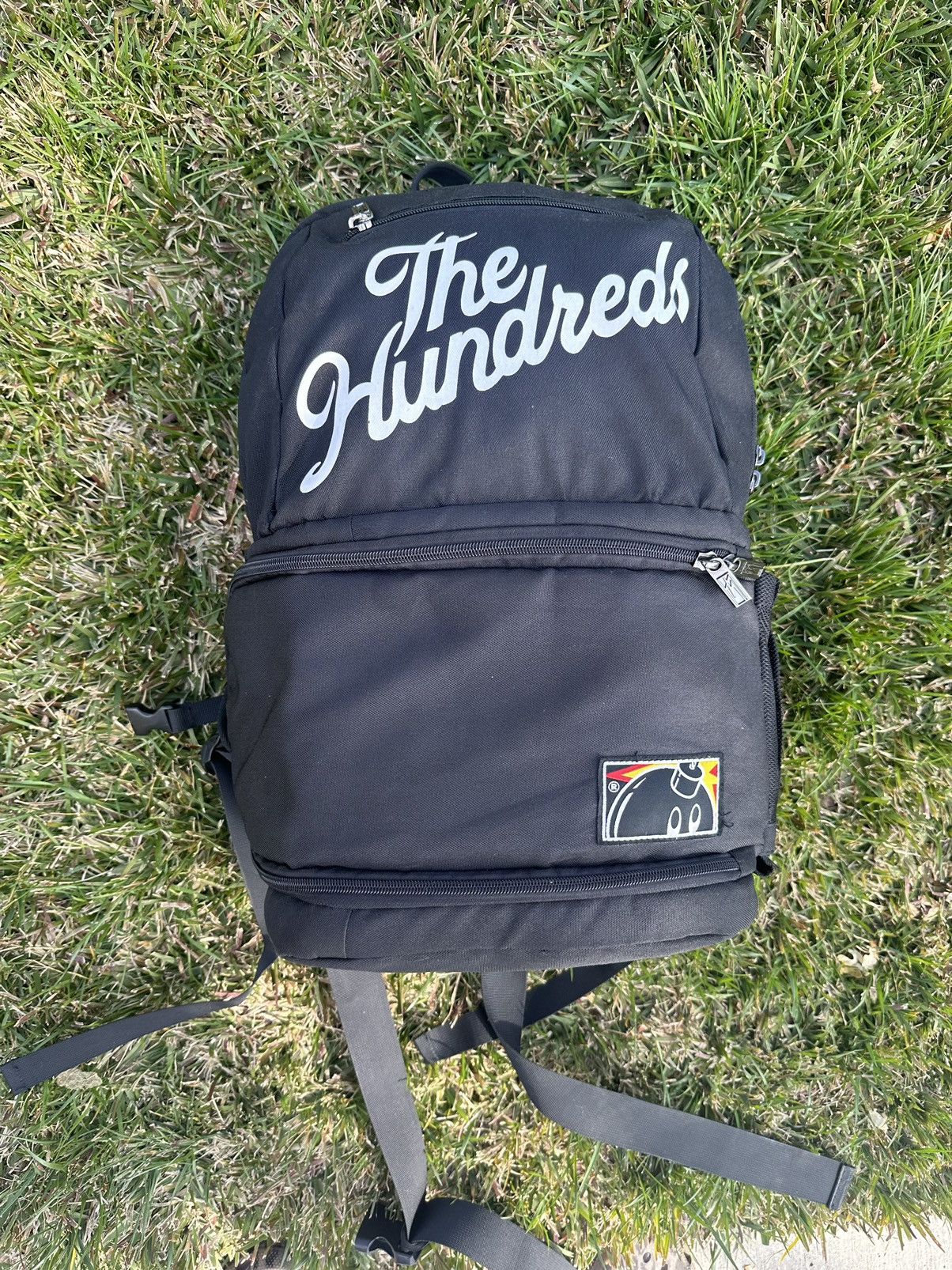 The Hundreds The Hundreds backpack | Grailed
