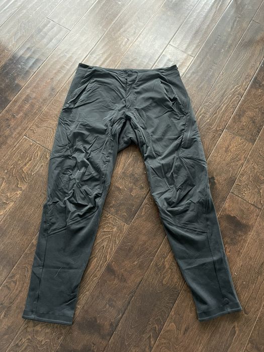 Arc'Teryx Veilance Veilance Dyadic Comp Pant | Grailed Arc'Teryx Veilance Veilance Dyadic Comp Pant | Grailed