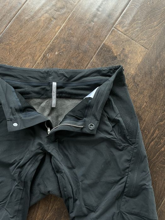Arc'Teryx Veilance Veilance Dyadic Comp Pant | Grailed Arc'Teryx Veilance Veilance Dyadic Comp Pant | Grailed