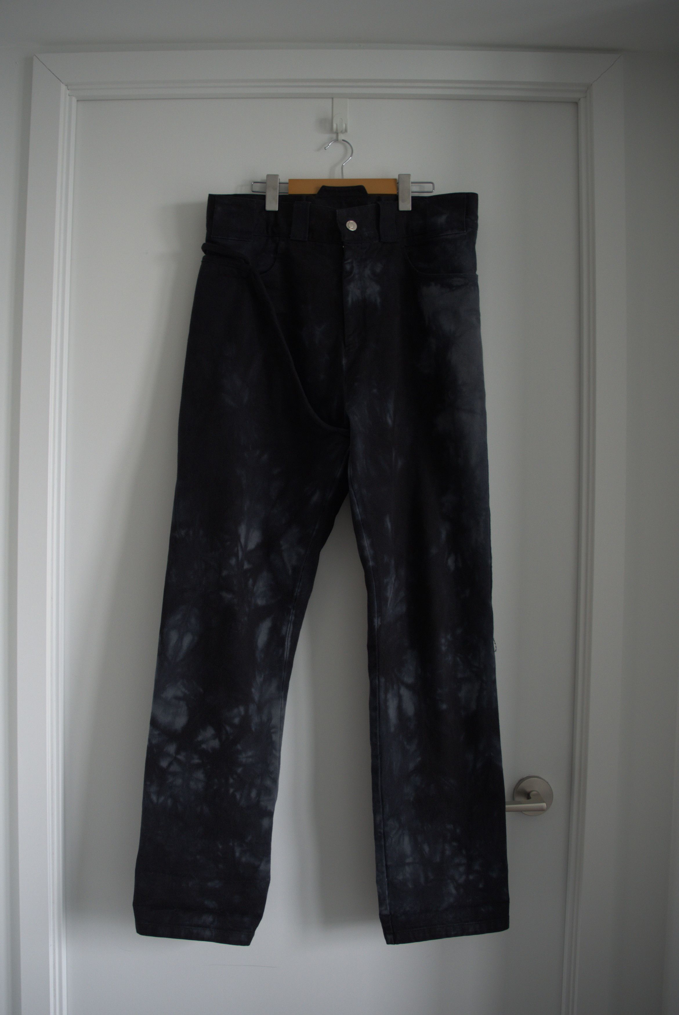 Affix Works AFFXWRKS Corso Pants | Grailed