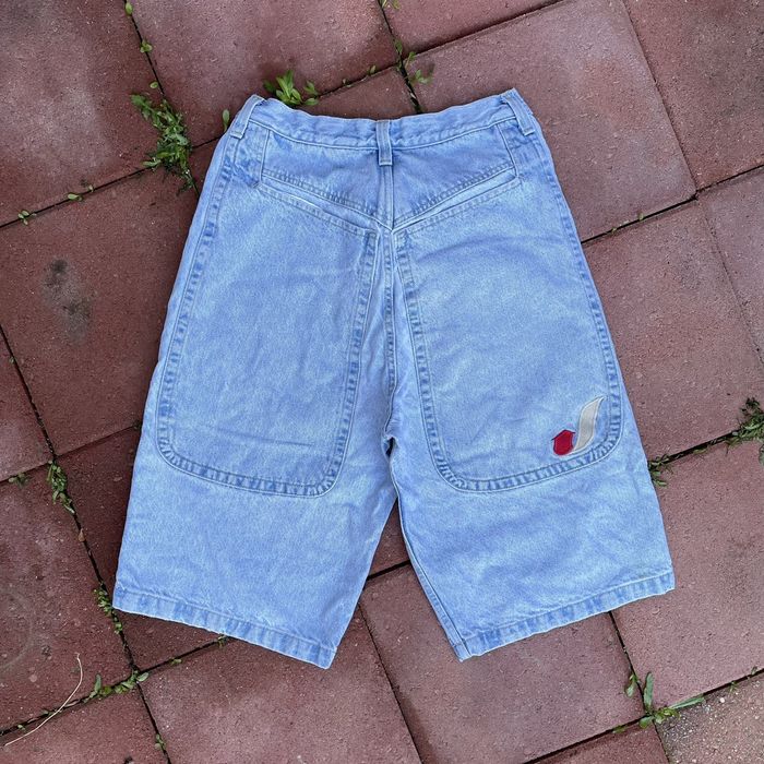 Vintage VTG 90s Baggy Jnco Jorts | Grailed